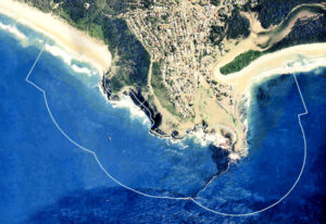 Crescent Head – NRS National Surfing Reserves